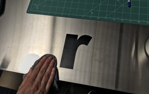 remove-excess-water - SignsAndDecals.co.nz